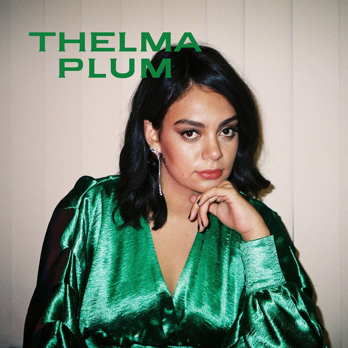 Thelma Plum: Not Angry Anymore - Artist 1 on 1