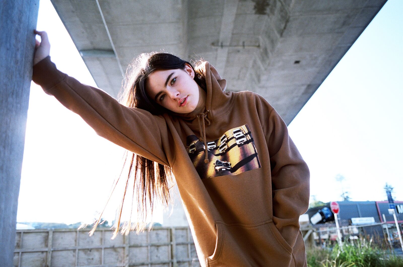 Interview: The shimmer of BENE | ARTIST 1 ON 1